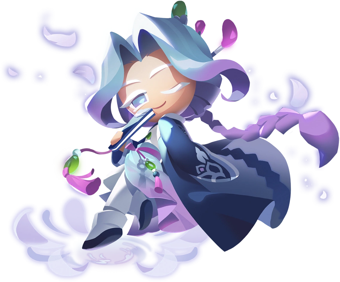 Dew Cookie's Costumes | Cookie Run: Tower of Adventures Wiki | Fandom