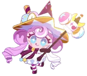 Sundae Cookie's Gallery | Cookie Run: Tower of Adventures Wiki | Fandom