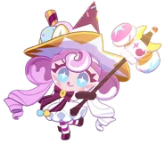 Sundae Cookie's Gallery | Cookie Run: Tower of Adventures Wiki | Fandom