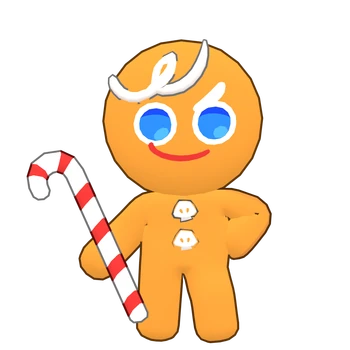 GingerBrave | Cookie Run: Tower of Adventures Wiki | Fandom