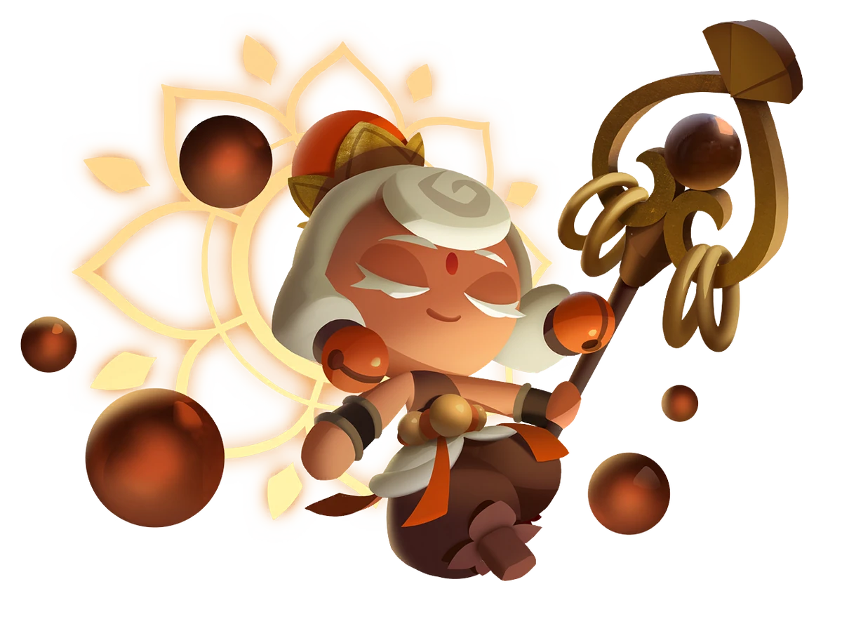 Candy Drop Cookie | Cookie Run: Tower of Adventures Wiki | Fandom