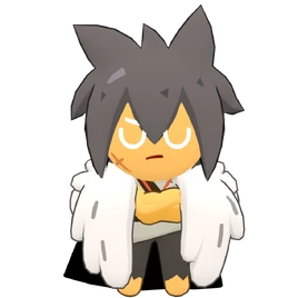 Werewolf Cookie | Cookie Run: Tower of Adventures Wiki | Fandom