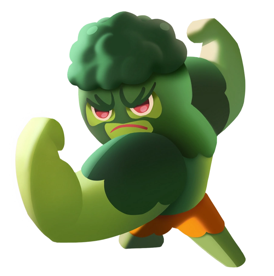 Muscle Cookie's Costumes | Cookie Run: Tower of Adventures Wiki | Fandom