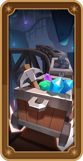 Speeding Tram | Cookie Run: Tower of Adventures Wiki | Fandom