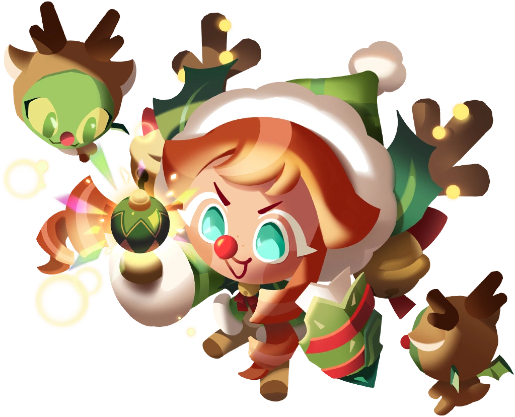 Roasted Bacon Cookie's Costumes | Cookie Run: Tower of Adventures Wiki ...