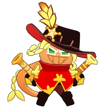 Rye Cookie | Cookie Run: Tower of Adventures Wiki | Fandom
