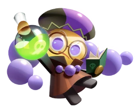 Alchemist Cookie | Cookie Run: Tower of Adventures Wiki | Fandom