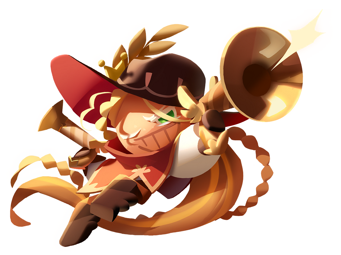 Rye Cookie Cookie Run Tower Of Adventures Wiki Fandom
