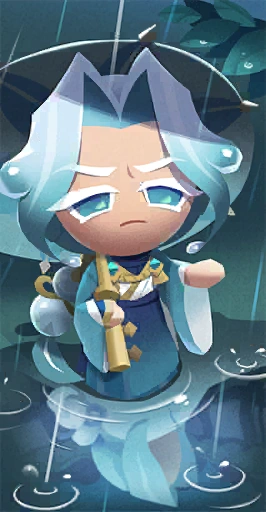 Rain-soaked Past | Cookie Run: Tower of Adventures Wiki | Fandom