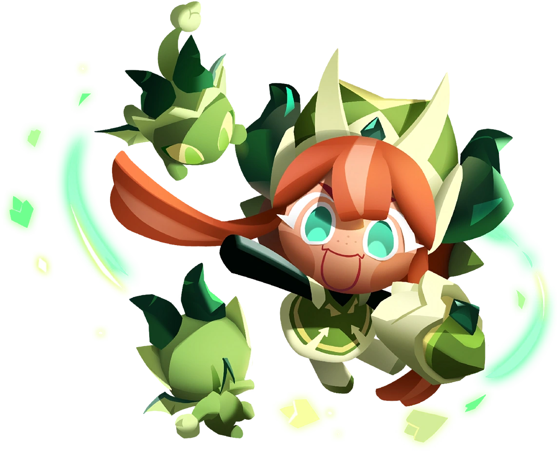 Roasted Bacon Cookie | Cookie Run: Tower of Adventures Wiki | Fandom