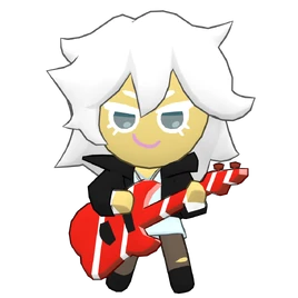 Rockstar Cookie | Cookie Run: Tower of Adventures Wiki | Fandom