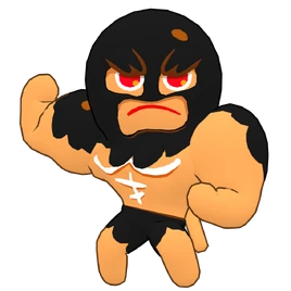 Muscle Cookie | Cookie Run: Tower of Adventures Wiki | Fandom