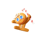 GingerBrave's Gallery | Cookie Run: Tower of Adventures Wiki | Fandom