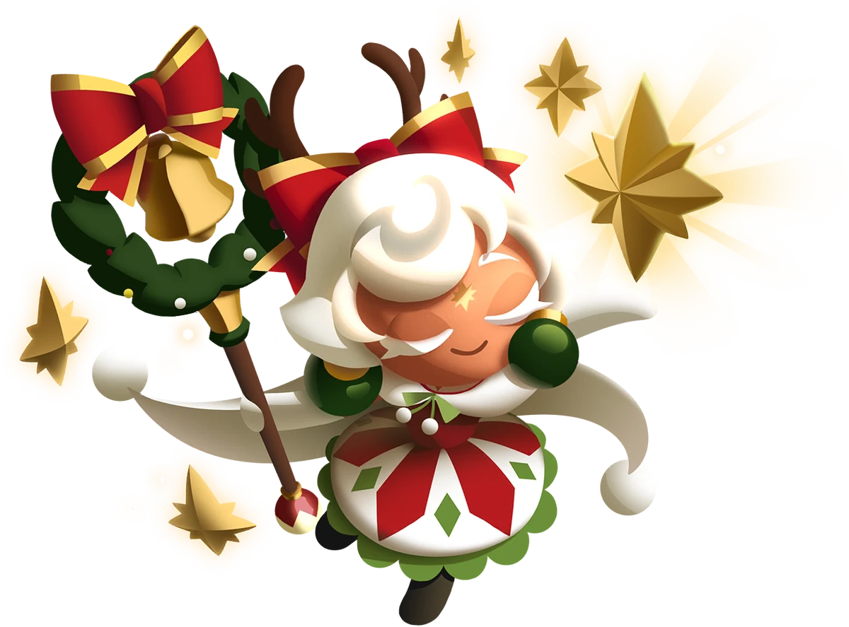 Candy Drop Cookie's Costumes | Cookie Run: Tower of Adventures Wiki ...