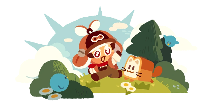 Loading Screens & Tips | Cookie Run: Tower of Adventures Wiki | Fandom