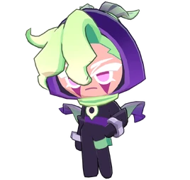Kohlrabi Cookie | Cookie Run: Tower of Adventures Wiki | Fandom