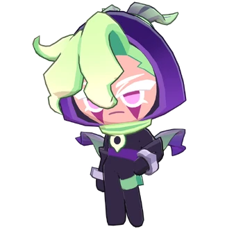 Kohlrabi Cookie | Cookie Run: Tower of Adventures Wiki | Fandom