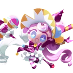 Sundae Cookie's Gallery | Cookie Run: Tower of Adventures Wiki | Fandom