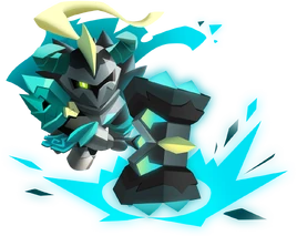 Basil Pesto Cookie's Costumes | Cookie Run: Tower of Adventures Wiki ...