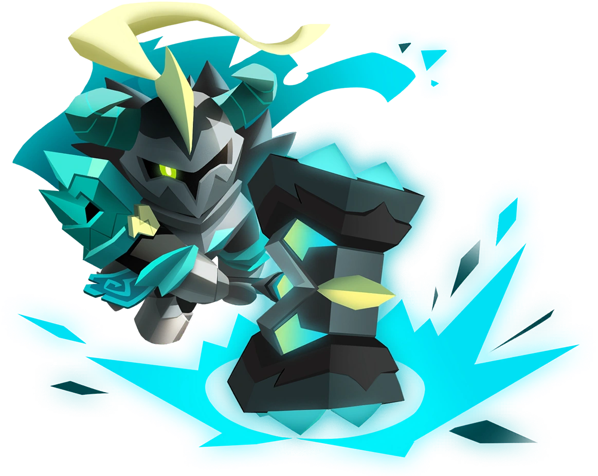 Basil Pesto Cookie's Costumes | Cookie Run: Tower of Adventures Wiki ...