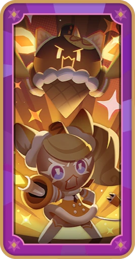 Fantastical Friend | Cookie Run: Tower of Adventures Wiki | Fandom