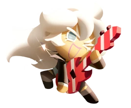 Rockstar Cookie | Cookie Run: Tower of Adventures Wiki | Fandom