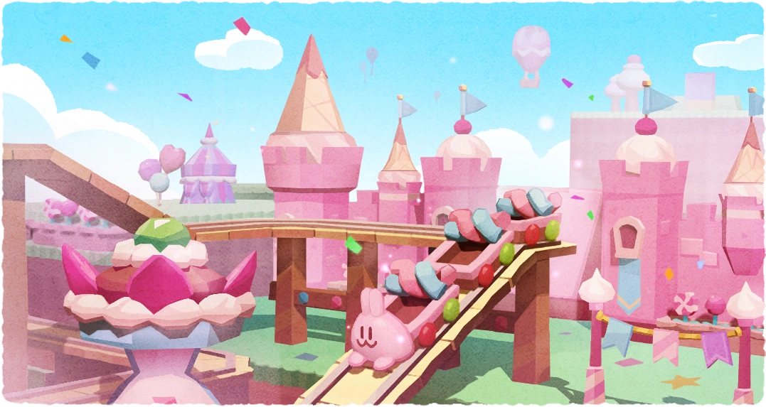 Glass Labyrinth/Story | Cookie Run: Tower of Adventures Wiki | Fandom