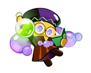 Alchemist Cookie's Gallery | Cookie Run: Tower of Adventures Wiki | Fandom