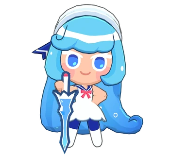 Cream Soda Cookie | Cookie Run: Tower of Adventures Wiki | Fandom