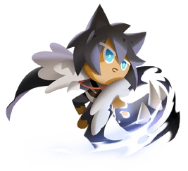 Werewolf Cookie | Cookie Run: Tower of Adventures Wiki | Fandom