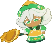 Chamomile Cookie's Gallery | Cookie Run: Tower of Adventures Wiki | Fandom