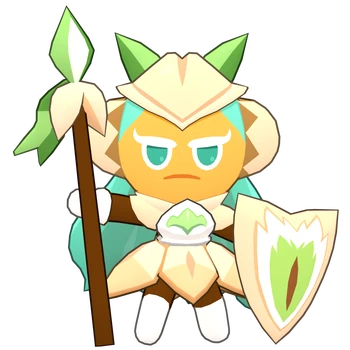 Pistachio Cookie | Cookie Run: Tower of Adventures Wiki | Fandom