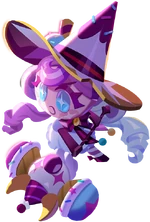 Sundae Cookie's Gallery | Cookie Run: Tower of Adventures Wiki | Fandom