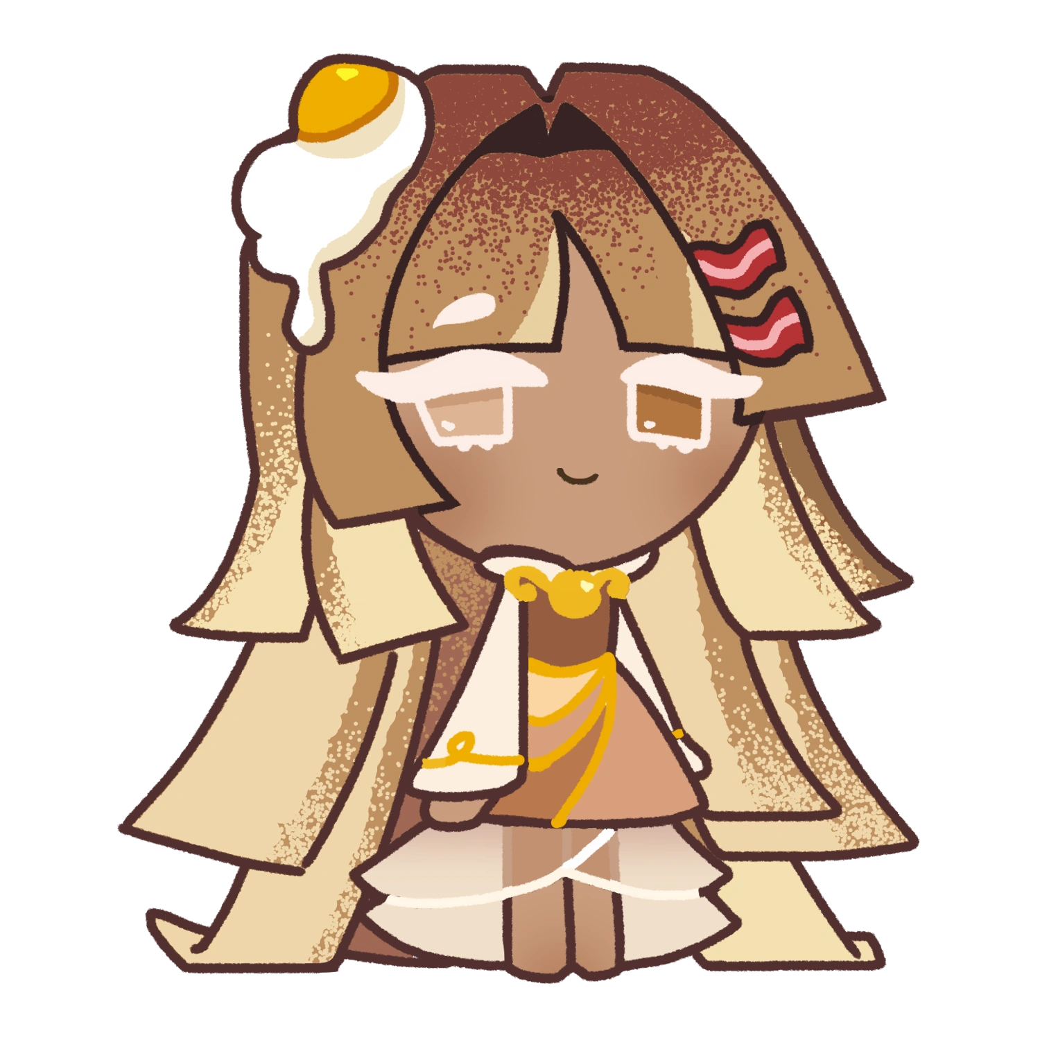 Tissue Bread Cookie's Gallery | Cookie Run: Witch's Castle OCs Wiki ...