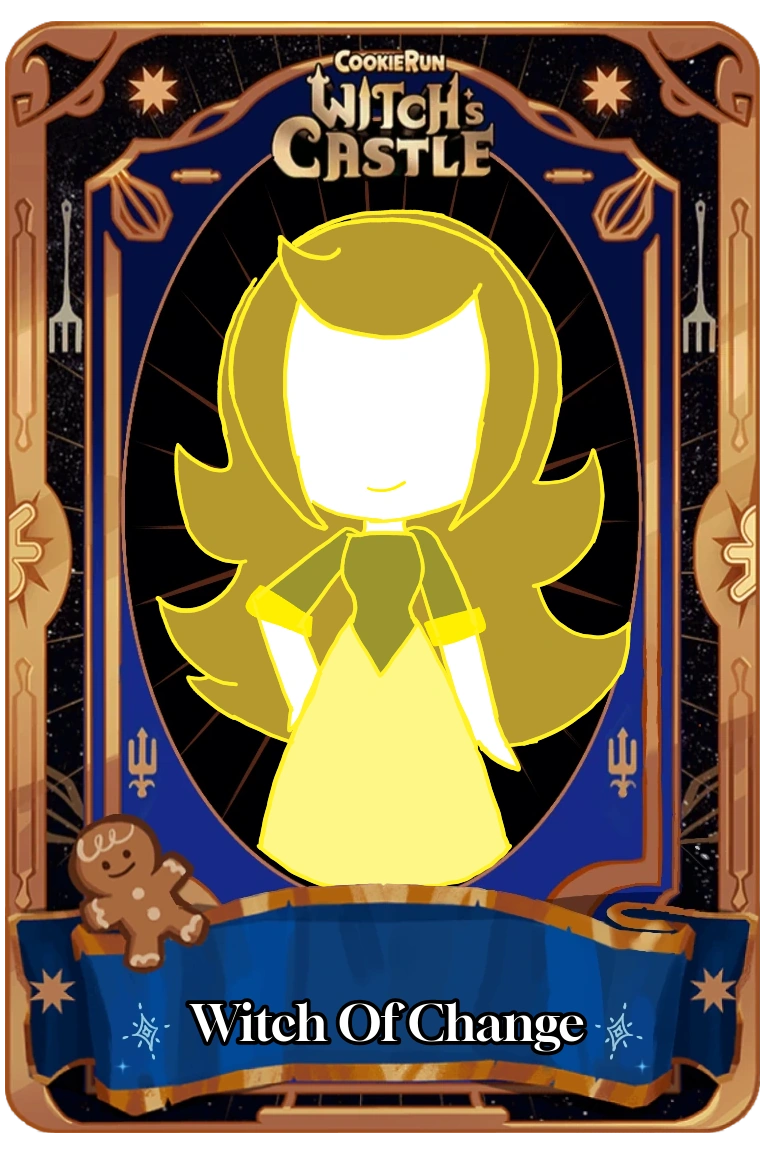 Stella Violet (The Head Pure Witch) | Cookie Run: Witch's Castle OCs Wiki | Fandom