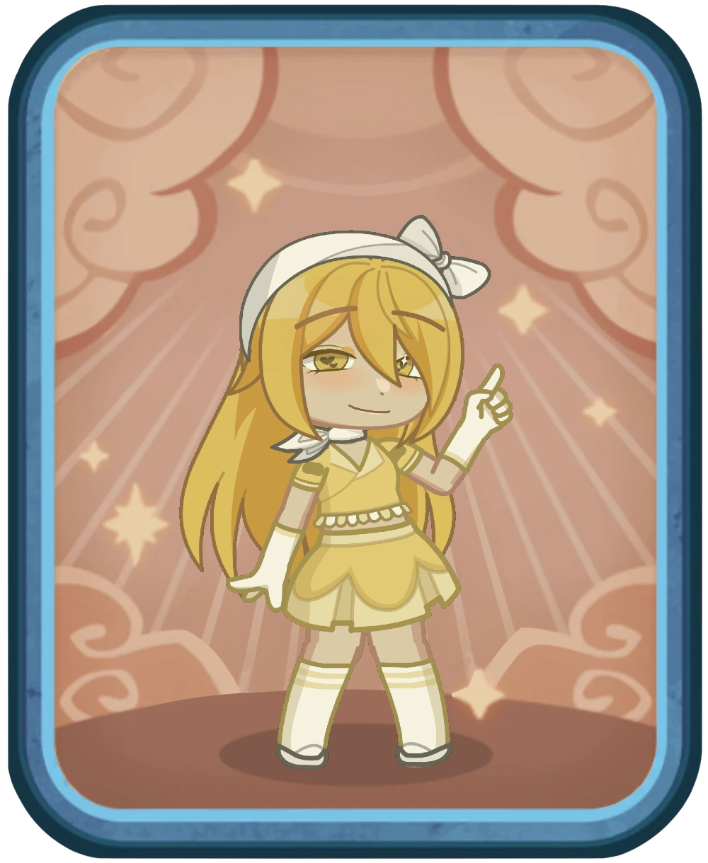 Rare Cookies | Cookie Run: Witch's Castle OCs Wiki | Fandom