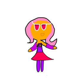 Pink Swirl Cookie | Cookie Run: Witch's Castle OCs Wiki | Fandom
