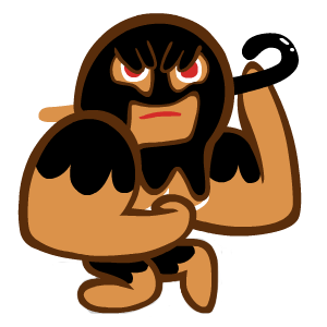 Muscle Cookie(Печенька Качок) | Cookie run:Ovenbreak(Rus) вики | Fandom