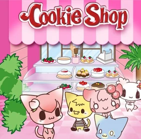 Chocodog Sweets Shop Wikia | Fandom