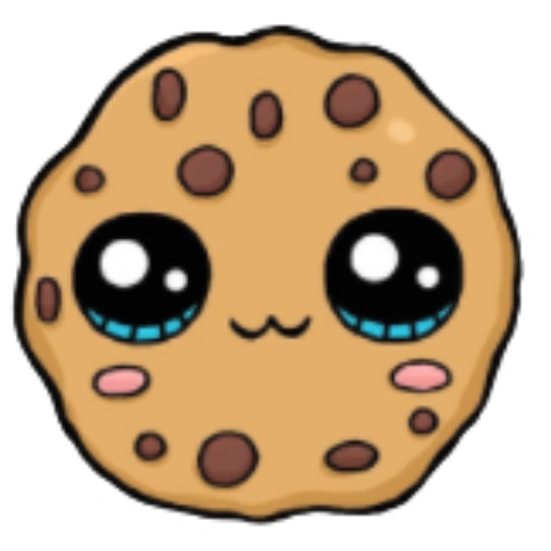 Cookie Sweets | Cookie Sweets Obby Wiki | Fandom