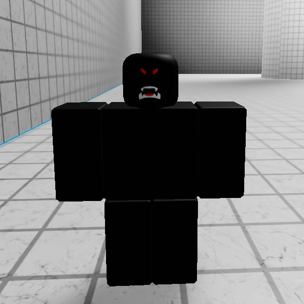 The Entity | Cookie Sweets Obby Wiki | Fandom