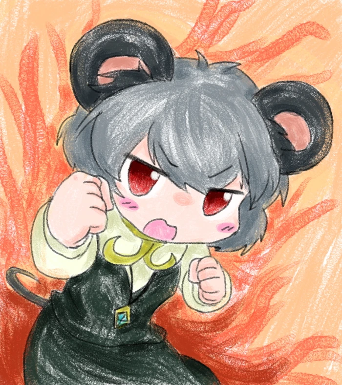 Nyon | Cookie Wikia | Fandom