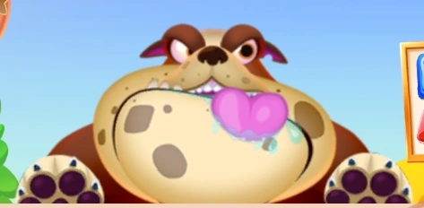 Buster | Cookie Cats Wiki | Fandom