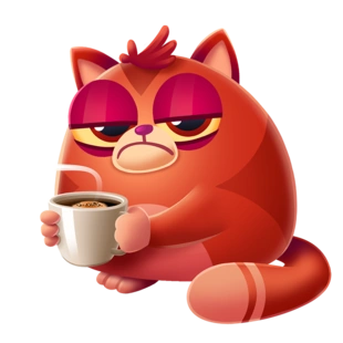 Smokey cat cookie | Cookie Cats Wiki | Fandom