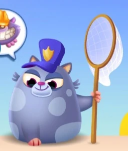 Carl | Cookie Cats Wiki | Fandom