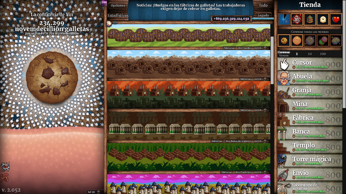 Cookie Clicker Wiki Cookie Clicker Fandom