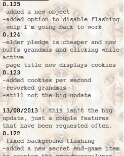 1.0 Update | Cookie Clicker Wiki | Fandom