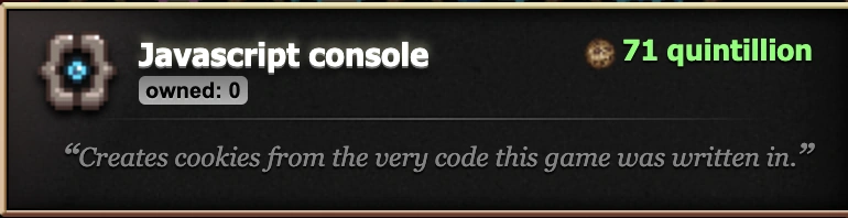 Category:Buyable | Cookie Clicker Wiki | Fandom