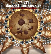 Shiny Wrinkler | Cookie Clicker Wiki | Fandom