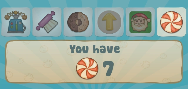 Candy | The Cookie Collector Wiki | Fandom